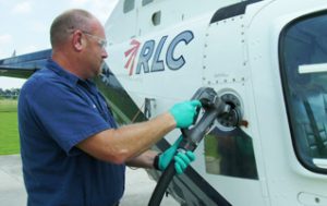 Fuel Services | RLC